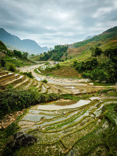 Lillagreen Вчерашният ни ден в Сапа беше едно от най интересните изживявания които сме имали