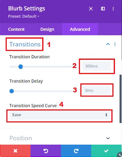Adding Divi Theme Fade In Effect
