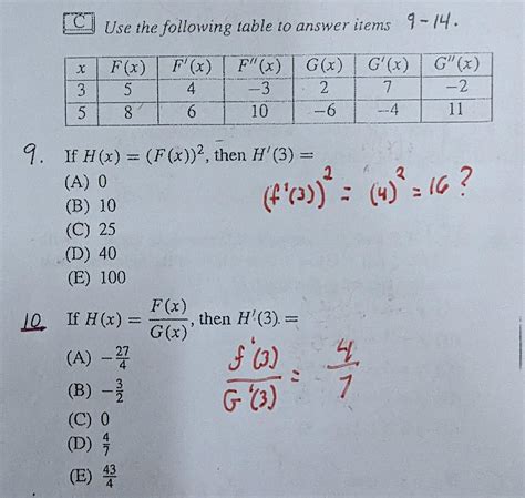 i m genuinely confused on how i complete this type of problem r calculus