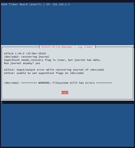 Kernel Panic Not Syncing Vfs Unable To Mount Root Fs On Unknown Block By Massy