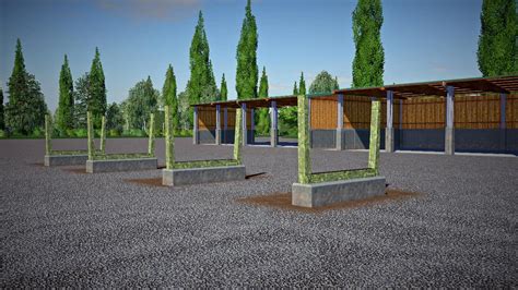 LumberjackCamp FS KingMods