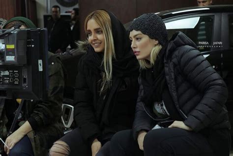 تغییر اسم سحر قریشی به پروانه قریشی