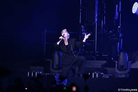 林宥嘉攻蛋狂吸8400萬！ She無預警「驚喜合體」了 Ettoday星光雲 Ettoday新聞雲
