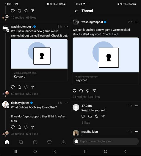 How To Install Threads On Android Devices If You Live In Europe Mobile News Nsane Forums