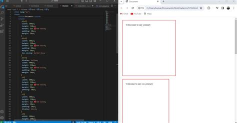 Anubhaba Sahoo On Linkedin Css Webdevelopment Learningjourney