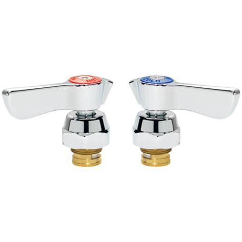 21 300l Krowne Metal 21 300l Silver Series 14 Turn Ceramic Repair Kit With Silver Series