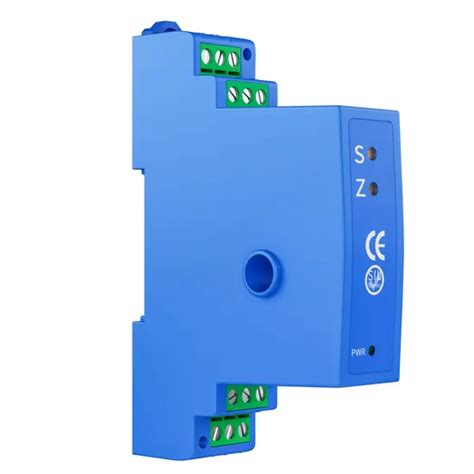 Low Conversion Hall Effect Ac Dc Current Sensor Ac Dc 0 150a Current Transducer 4 20ma 0 20ma 0