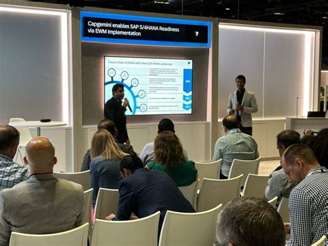 Nayan Shah On Linkedin Sapsapphire2024 Asug Capgemini Lifeatcapgemini Sap S4hana…