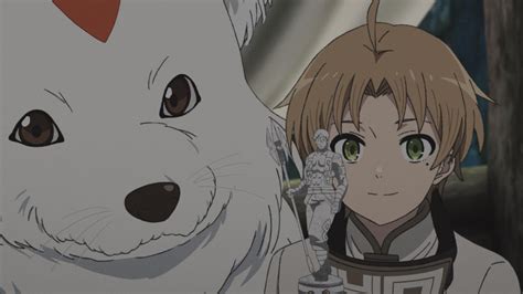 Mushoku Tensei Episode Rudeus Others Reach Doldia Settlement Release Date