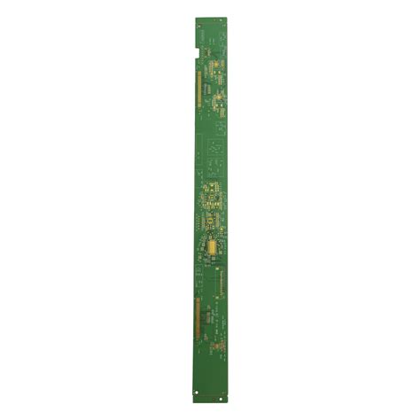 Logic Lcd Board Tv Display St5461b05 Pcb For Cctv Printed Circuit Board And Keyboard Pcb Logic Lcd Board Tv Display St5461b05 Pcb For Cctv Printed Circuit Board And Keyboard Pcb