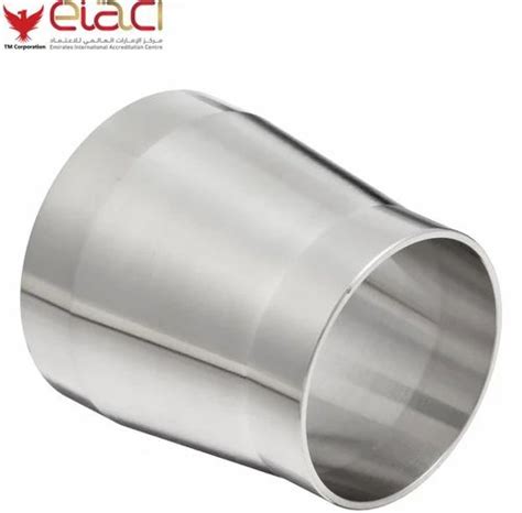 Ss Pipe Reducer At ₹ 15piece Ss Concentric Reducer In Mumbai Id