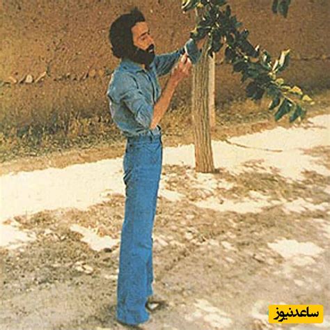 ناگفته‌های زندگی سهراب سپهری و راز دختری که عاشق او بود آیا این دختر