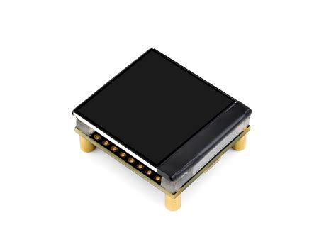 ESP32 S3 1 3 inča displej 240240 ST7789V2 čip 6 Axis IMU SPI malina314