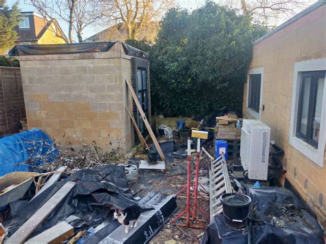 Mitigate Noise From The Ashp Air Source Heat Pumps Ashp Uk