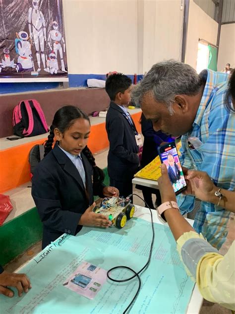 Rama Raju S On Linkedin Cbse