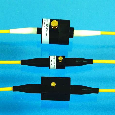 Optical Attenuator Beamq Laser