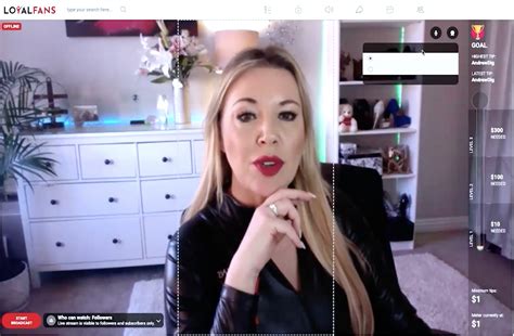Go Live