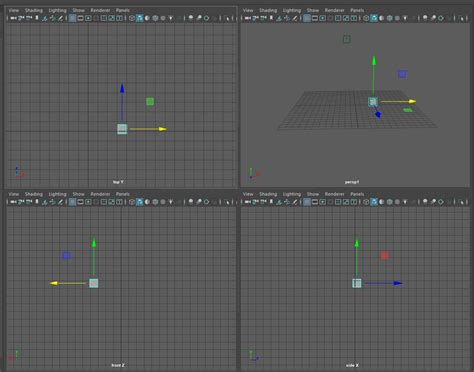 New Viewports Seem Messed Up Help Autodesk Community