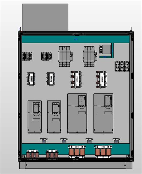 PLC Programming Software Development Kaliber Power