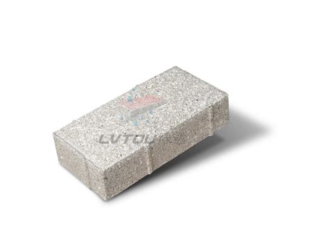 生态陶瓷透水砖 陶瓷透水砖 陶瓷透水砖厂家 佛山绿顺透科技