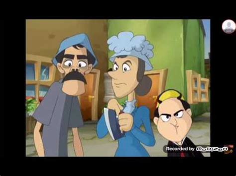 El Chavo Animado El Chavo Del 8 Se Va De La Vecindad Youtube