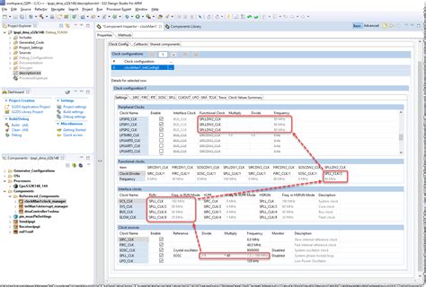 S32k148 Qspi Clock Settings Issue Nxp Community