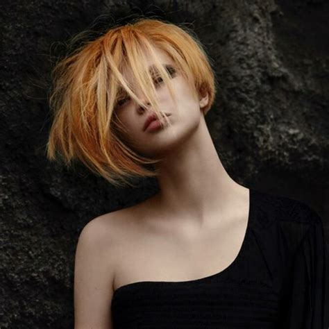 Френски боб най желаната прическа в салона 16 съблазнителни варианта Снимки За Жената