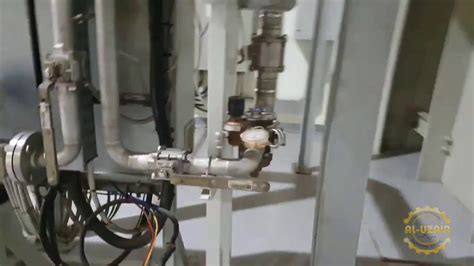 Carbon Dioxide CO2 Liquid Conversion Into Gas UzTecho YouTube