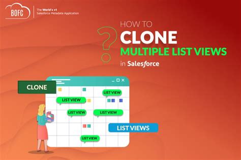 Bulk Object Field Creator On Linkedin Salesforce Clonelistviews