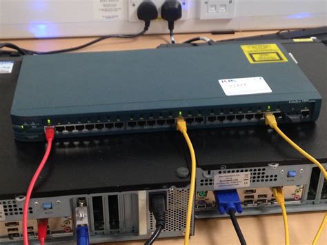 Unit 11 Computer Networks Laurence Bird