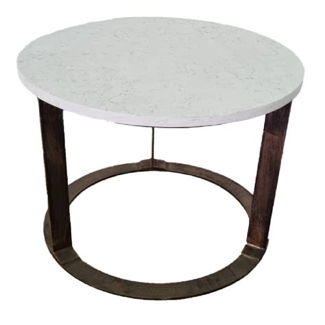 Batu Side Table Logans