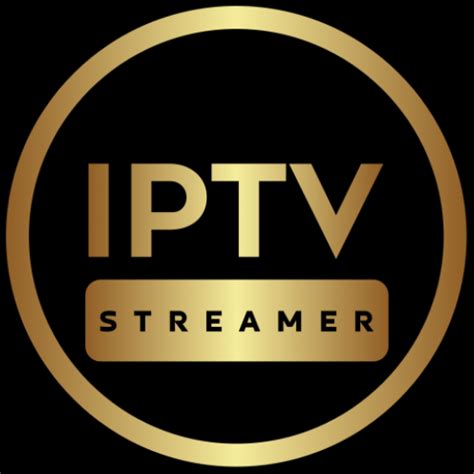 IPTV Streamer Apps On Google Play