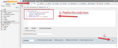 How GET Variable Works And How To Use It In PHP MySQL SourceCodester
