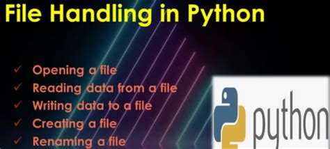 File Handling Mandatory Task 28 11 2023 By Ayesha Sidhikha Medium