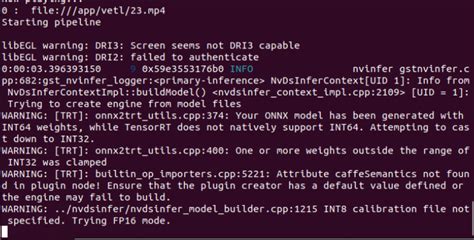 Deploy Yolov4 To Deepstream 70 Deepstream Sdk Nvidia Developer Forums