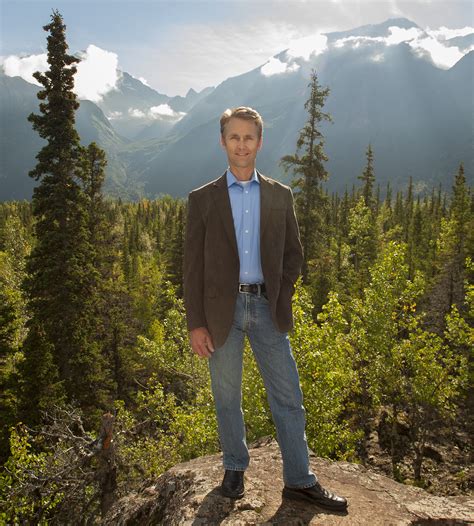 Accelerator Michael Allwright