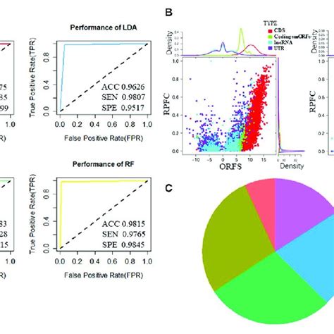 Features Of Predicted Translated Small Open Reading Frames Smorfs Download Scientific