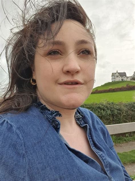 Beth Thomas Vegfestuk