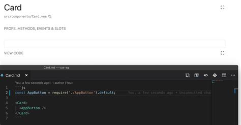 Error Import Or Require Statements Can Be Added Only By Editing A Markdown Example File