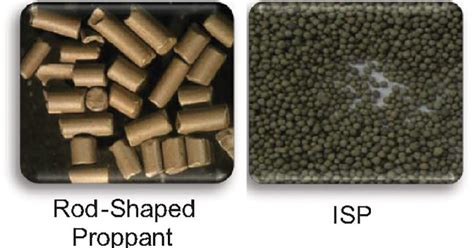 Rod Shaped Proppant Fracturing Boosts Production And Adds Reserves