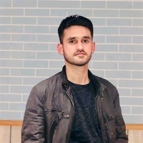 Mohammad Hashim Punjab Pakistan Professional Profile Linkedin