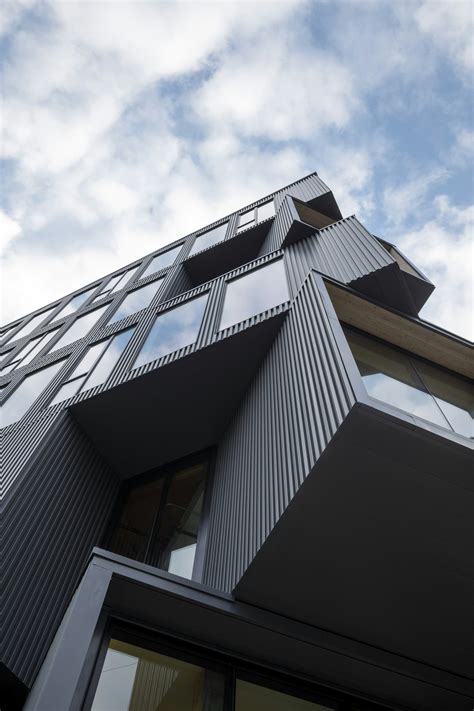 Flatiron — Works Progress Architecture