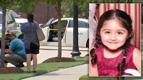 3 Year Old Girl Killed In Tragic Driveway Accident Abc13 Houston