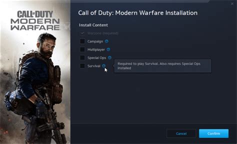 Warzone Error Code 2048 How To Fix 2048 Call Of Duty Error