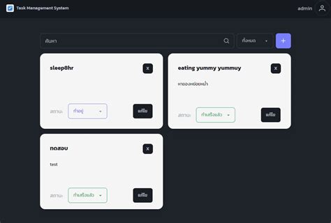 Watchakorn Buddeewong On Linkedin Vuejs Golang Fiber