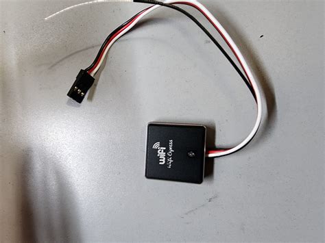 Hobbywing Wifi Module R C Tech Forums