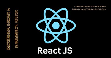 a beginner s guide to react simplified concept and workflow