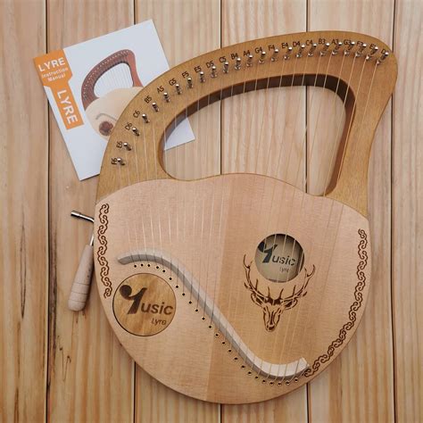 24 Strings Archives Music Instruments And Personalized Ts Yusic