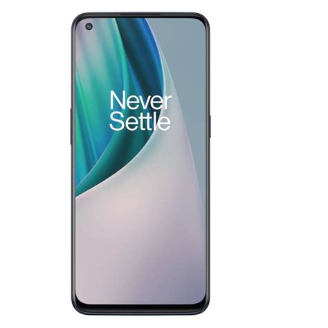 Oneplus Nord N G Price In Pakistan Priceoye