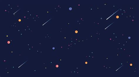 무료로 다운로드 가능한 우주 벡터 And 일러스트 Freepik